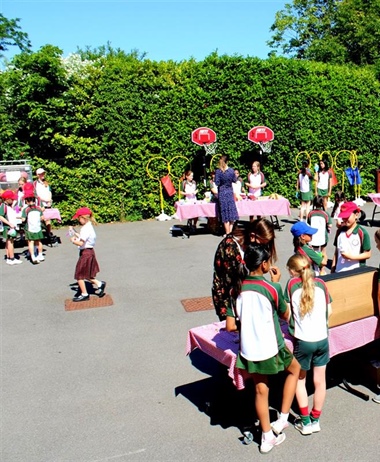 Rowan Prep School > News and Events > Rowan News