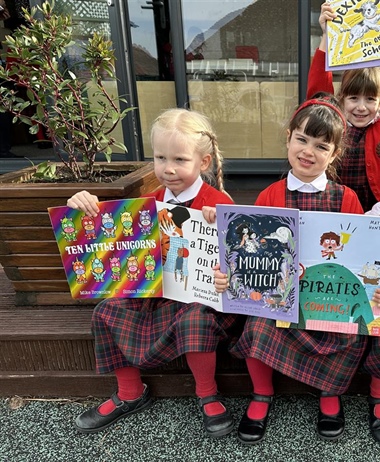 Rowan Prep School > News and Events > Rowan News