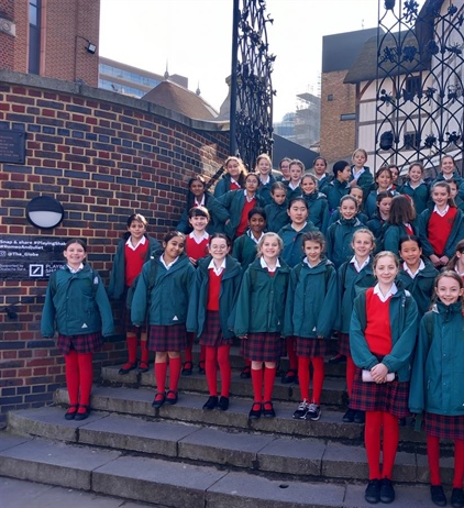 Rowan Prep School > News and Events > Rowan News