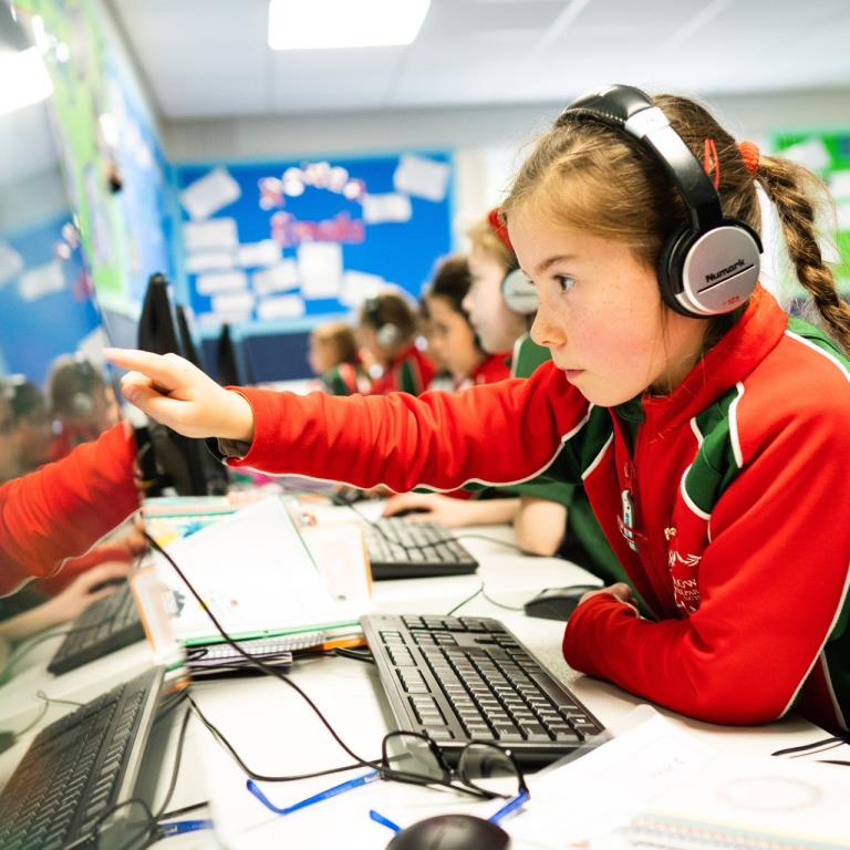 Facilities | Private School Surrey | Rowan Prep School