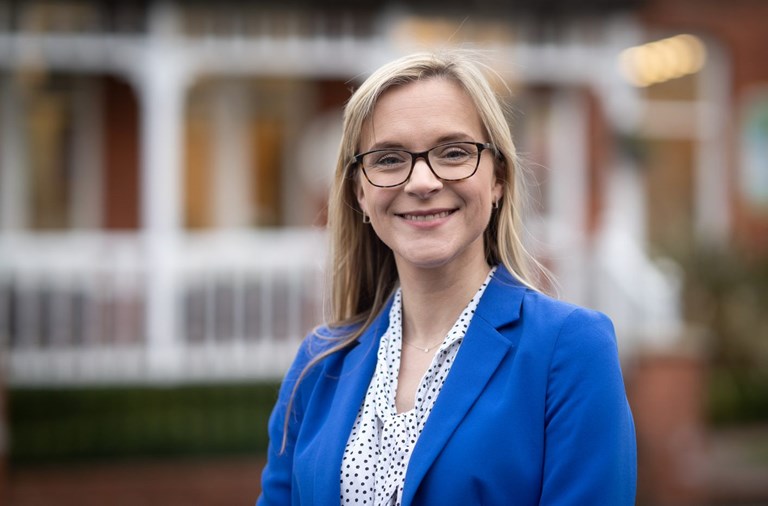 Staff | Private School Surrey | Rowan Prep School